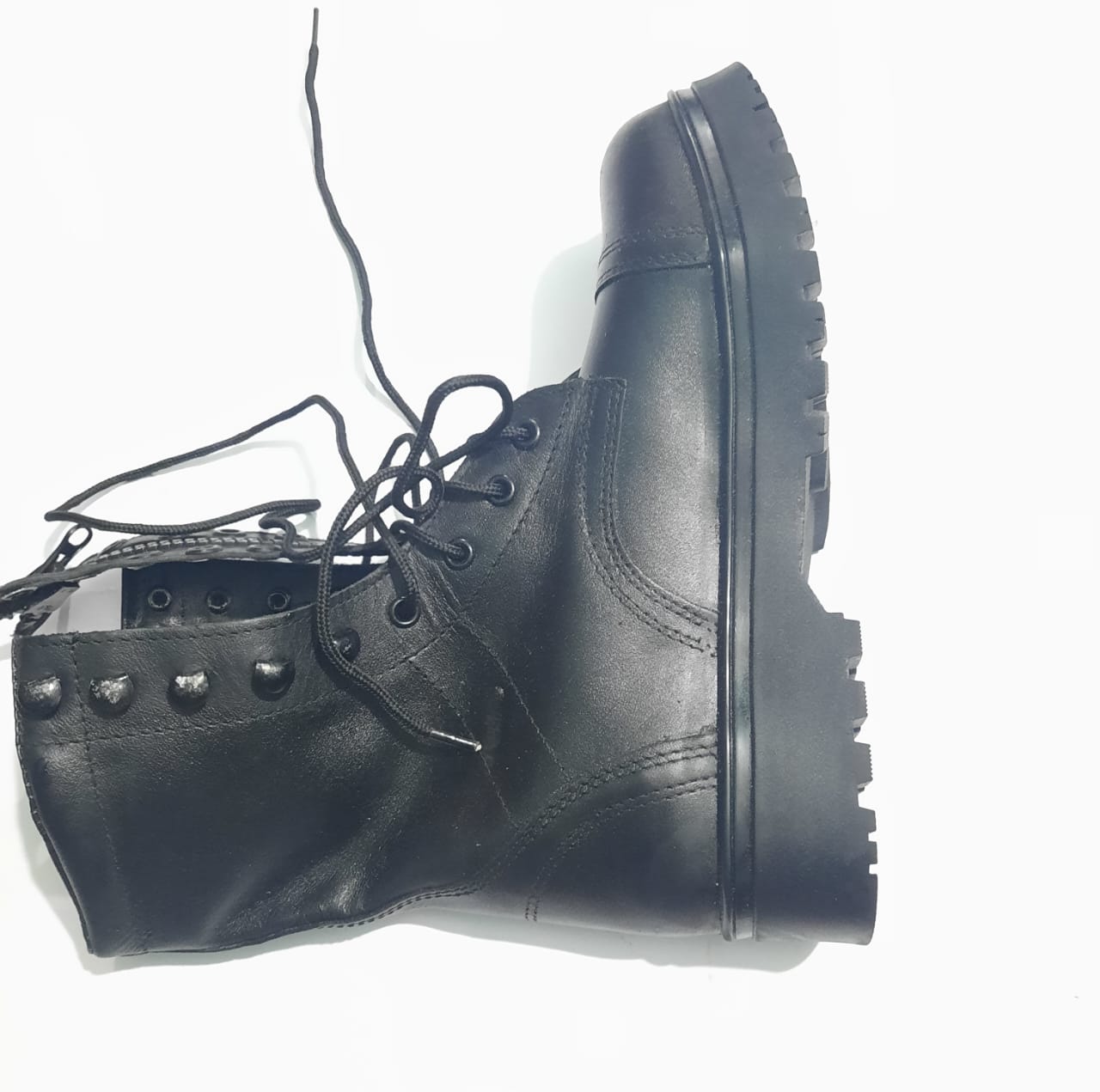 ARMY BOOT | linelifebd