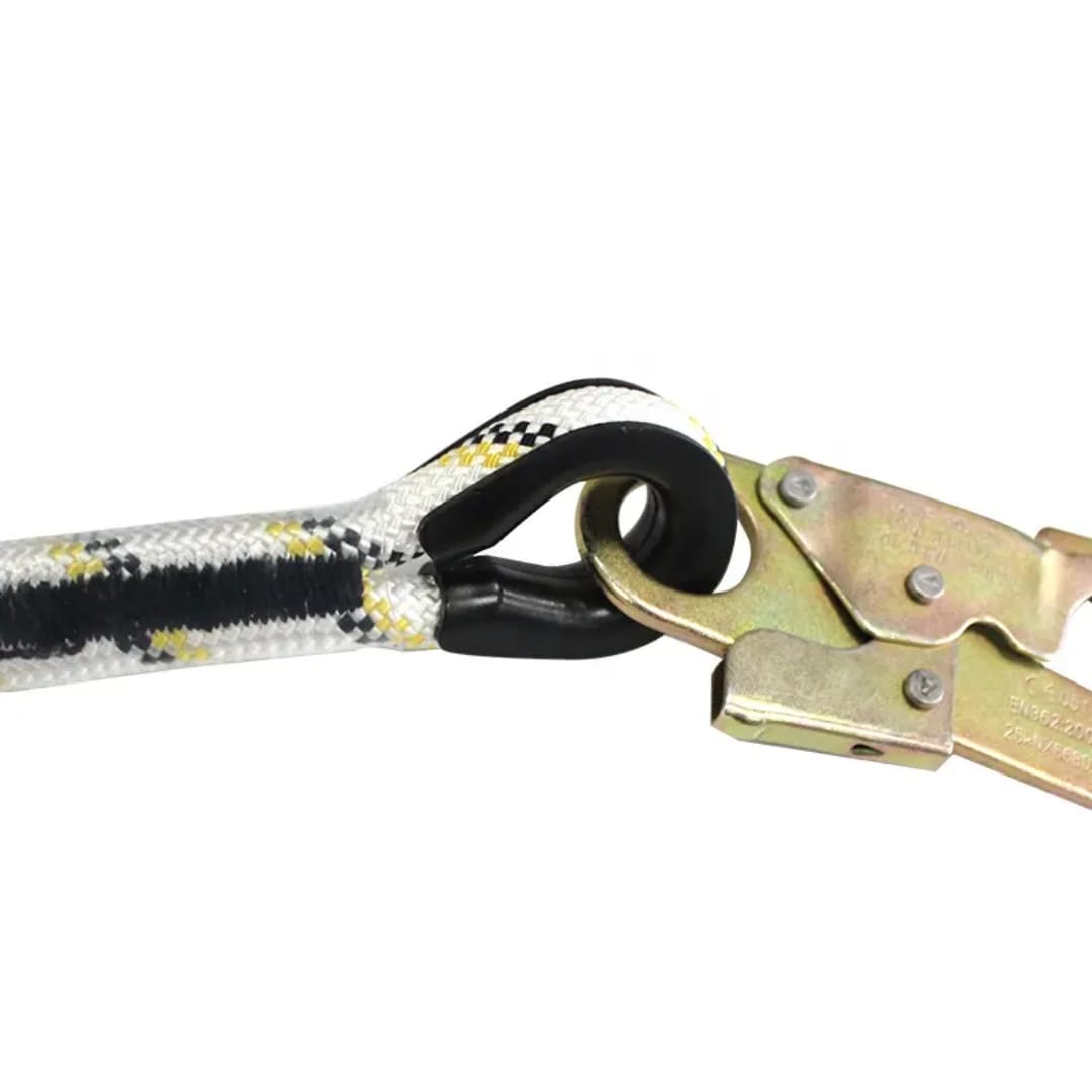 SECONDARY SAFETY ROPE(PASSING ROPE) | linelifebd
