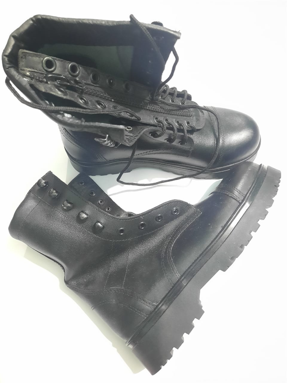 ARMY BOOT | linelifebd