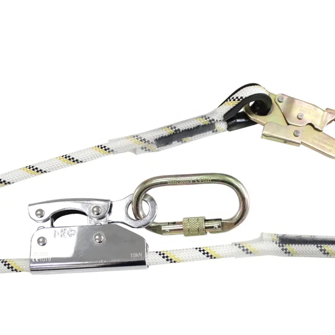 SECONDARY SAFETY ROPE(PASSING ROPE) | linelifebd