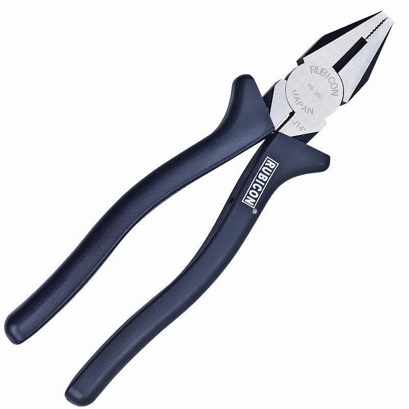 RUBICON PLIERS 200MM JAPAN | linelifebd